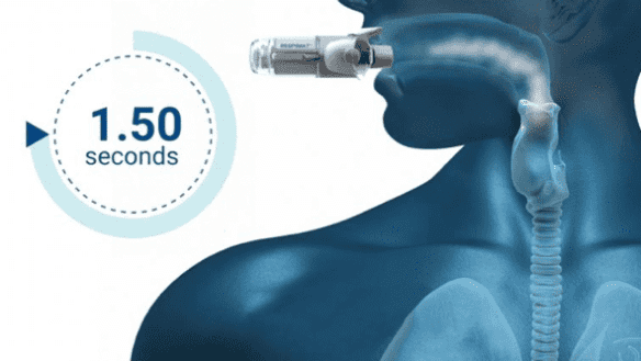 Inhalare Ușoară | Respimat