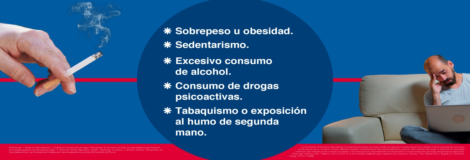 ACV Colombia | ACV