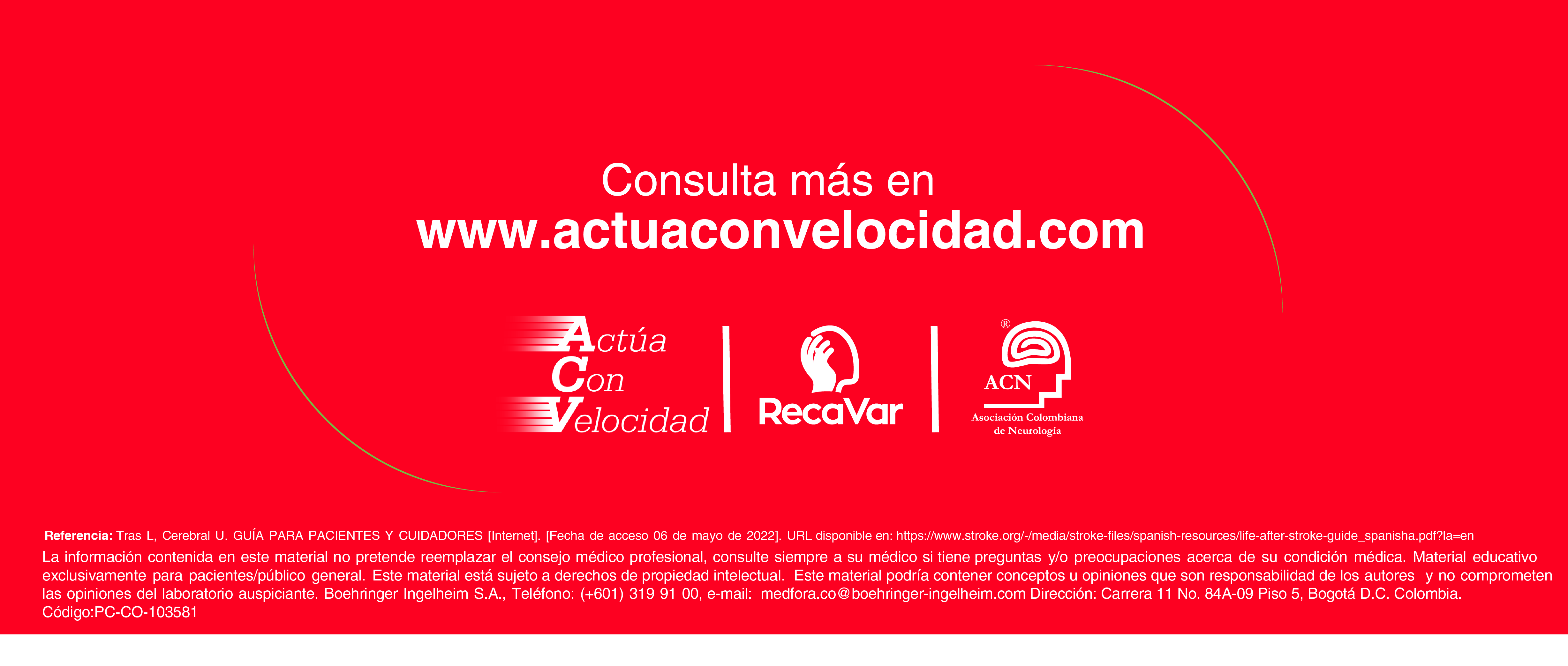 ACV Colombia | ACV