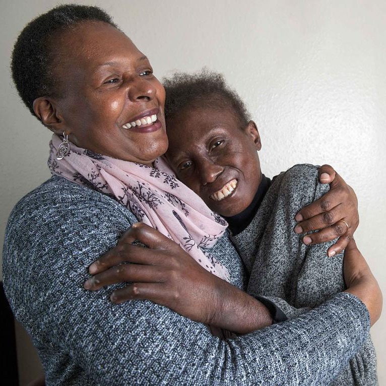 How Doris copes with systemic sclerosis | More Than Scleroderma