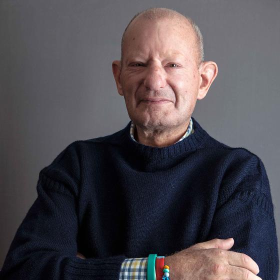 Accept support like Mike | More Than Scleroderma