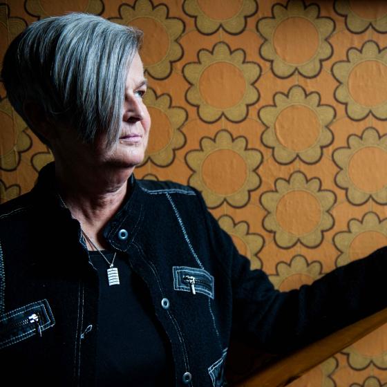 Overcome challenges like Monica | More Than Scleroderma