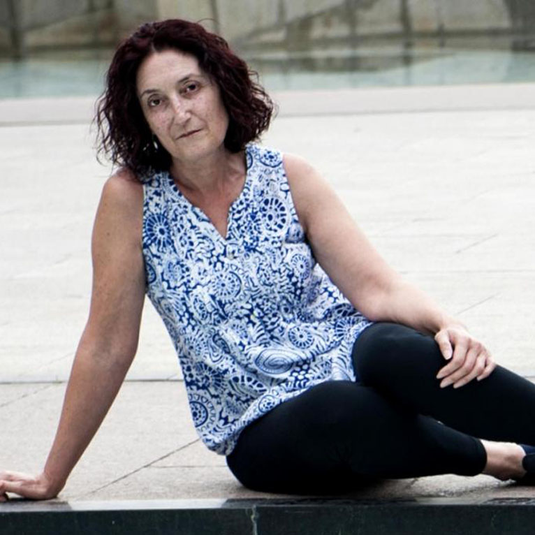 Stay determined like Teresa | More Than Scleroderma