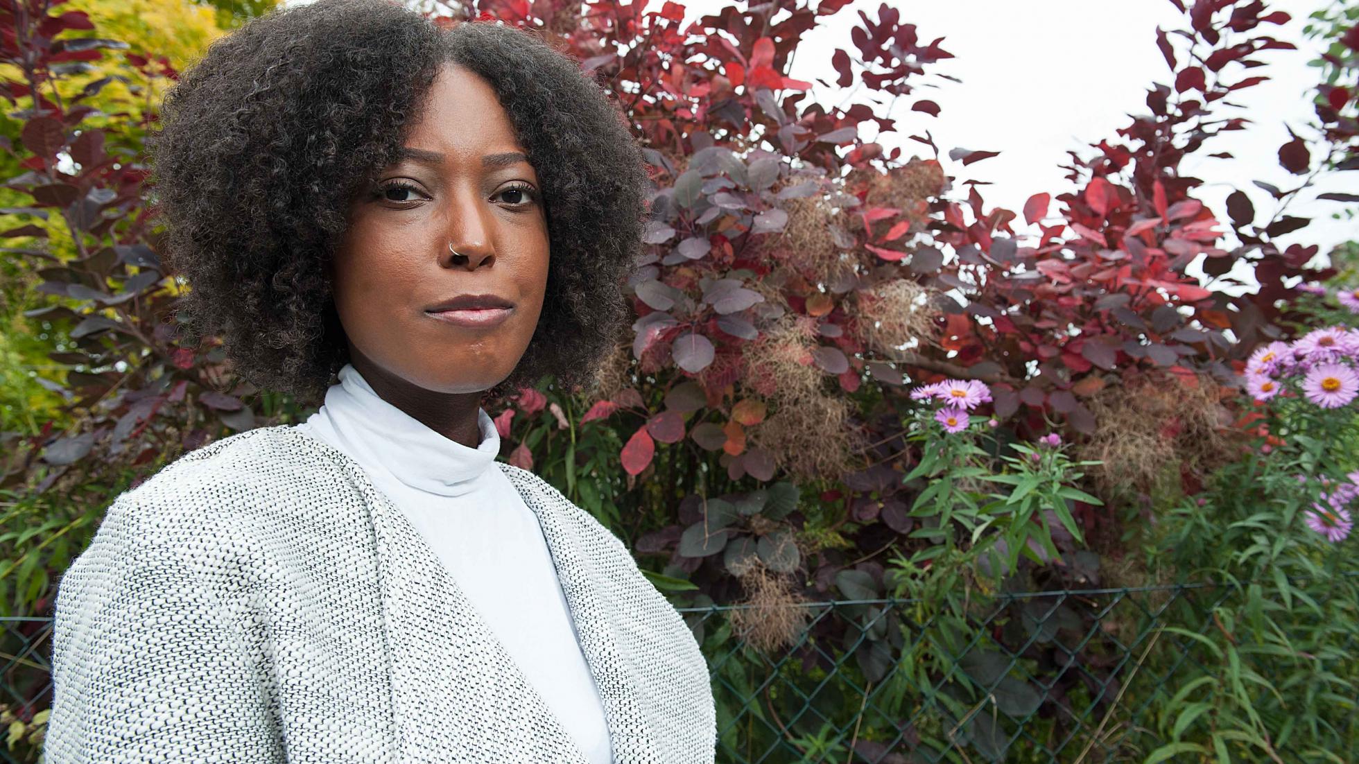 Patienter med systemisk skleros diskuterar