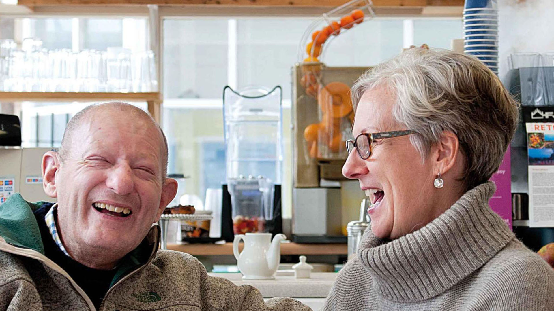 Specialistteam det finns | More Than Scleroderma