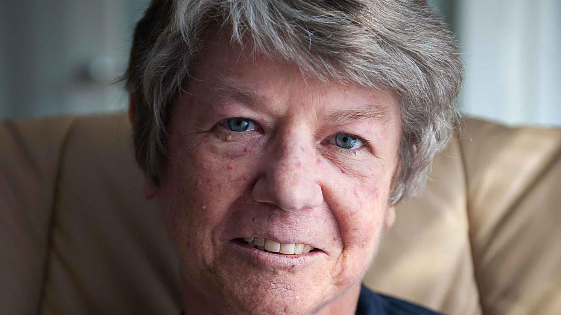 Närvaro nuet mindfulnes | More Than Scleroderma