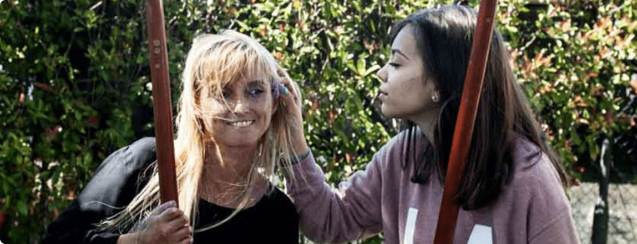 Webbplatskarta Här | Sklerodermi-mer än bara huden