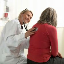 Systemisk skleros tester | More Than Scleroderma