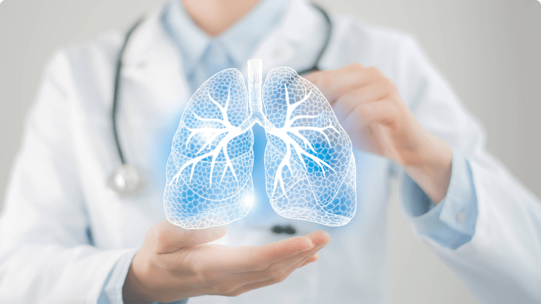 Orsaker till lungfibros | Boehringer Ingelheim SE