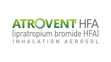 Atrovent® HFA (ipratropium bromide HFA inhalation aerosol) Resources | CareConnect4Me