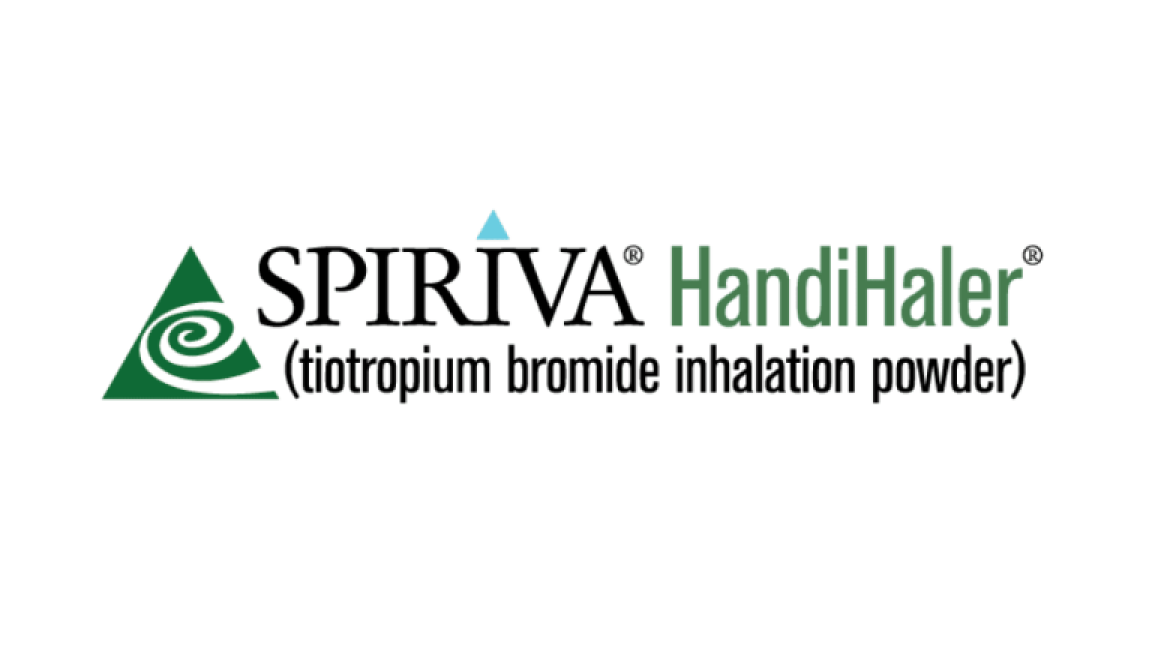 Spiriva® Handihaler® (tiotropium bromide inhalation powder) Resources ...