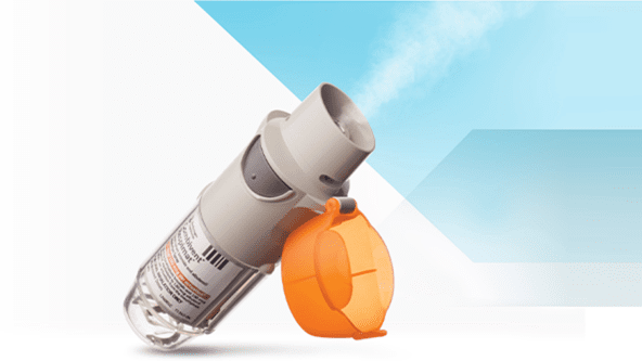 Treatment Benefits | COMBIVENT RESPIMAT®