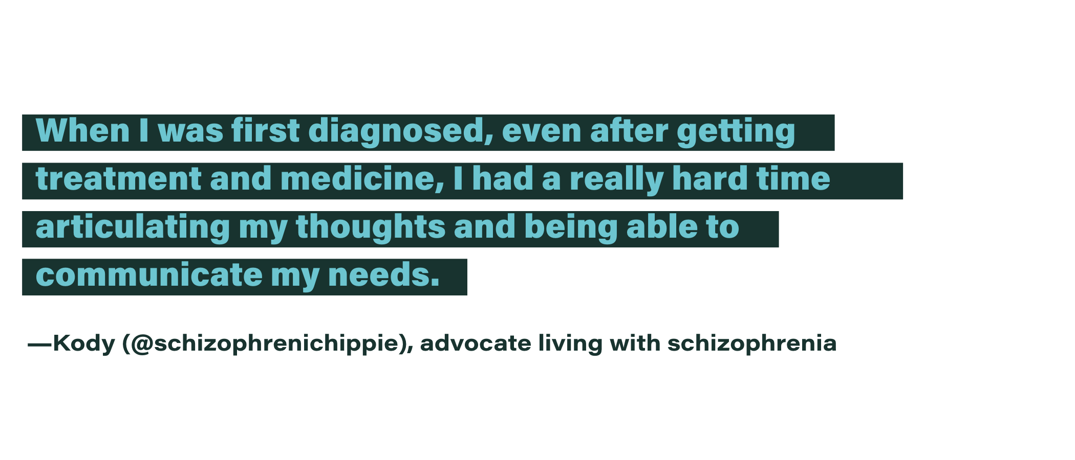 Cognitive Symptoms of Schizophrenia | Look Beyond Stable