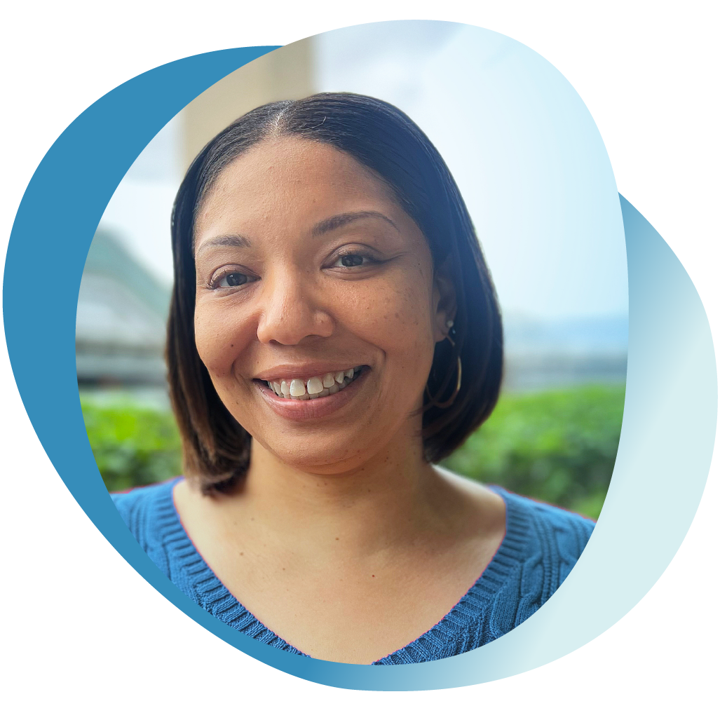 Toshia’s GPP Story: Refusing to Settle | GPP & Me