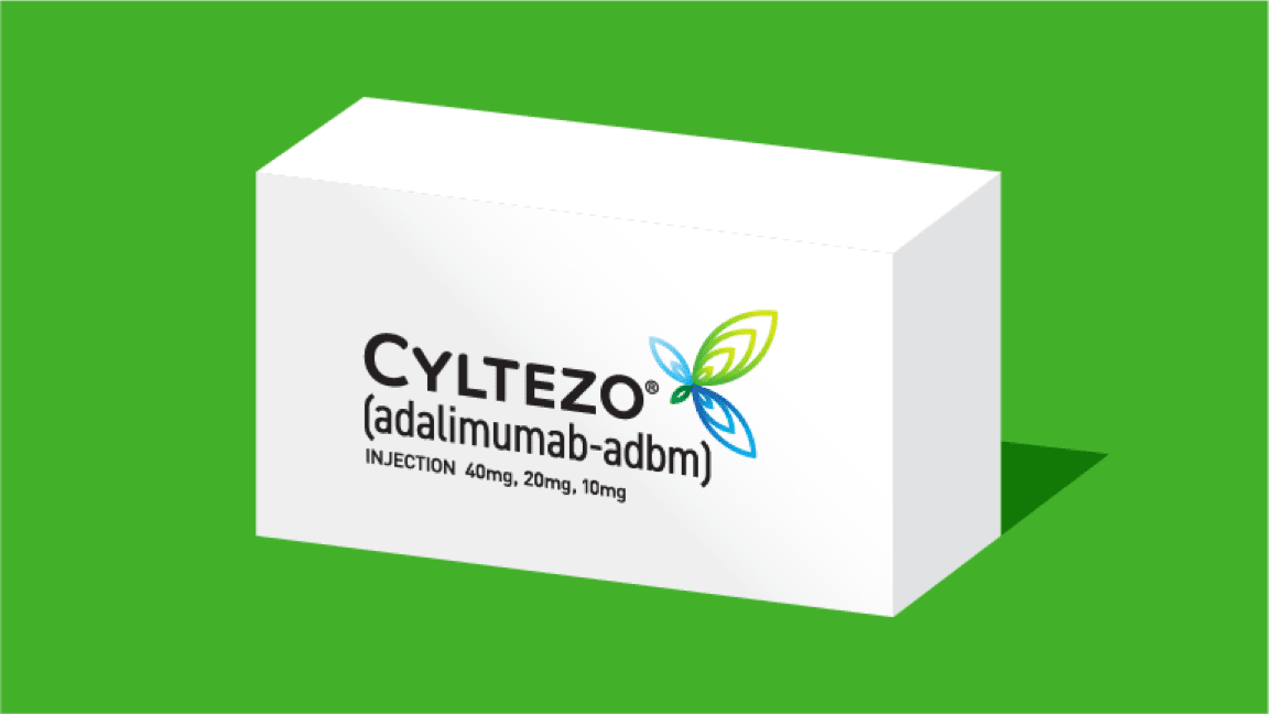 What is a Biosimilar? | Cyltezo® (adalimumab-adbm)