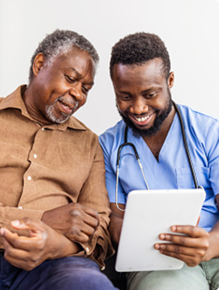 Chronic Kidney Disease | Jardiance® (empagliflozin) tablets