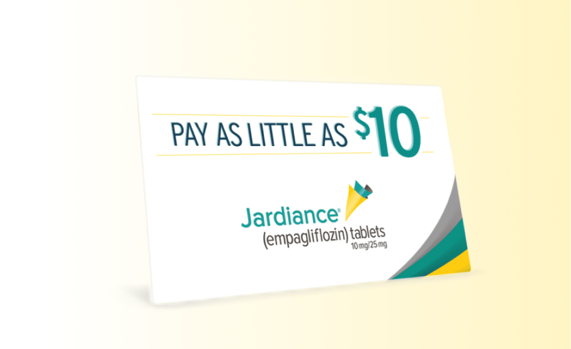 Savings Eligibility | Jardiance® (empagliflozin) tablets