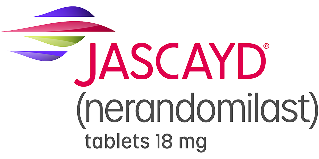 JASCAYD® (nerandomilast) tablets Copay Savings Card | Pay As Little As $0*