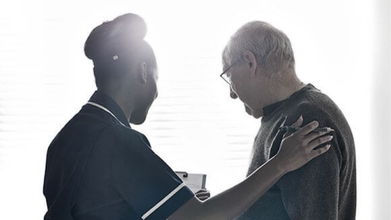 IPF Treatment | OFEV® (nintedanib) capsules