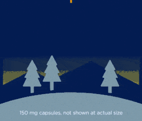 Dosing & What To Expect | OFEV® (nintedanib) capsules