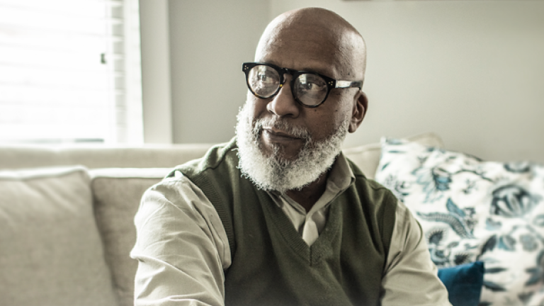 ILD Progression | OFEV® (nintedanib) capsules