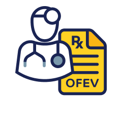 Dosing & What To Expect | OFEV® (nintedanib) capsules