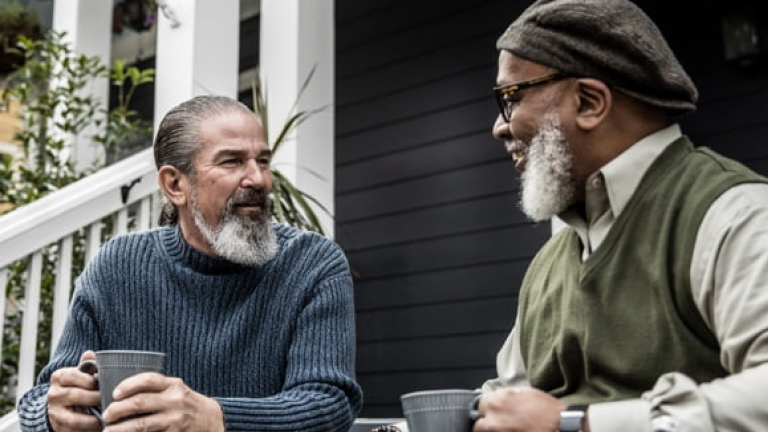 ILD Progression | OFEV® (nintedanib) capsules