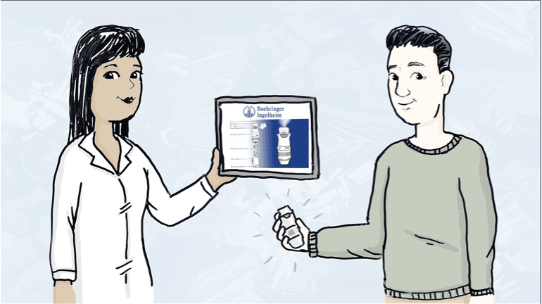 RESPIMAT® Patient Information | Instructions for use | Video and quick ...