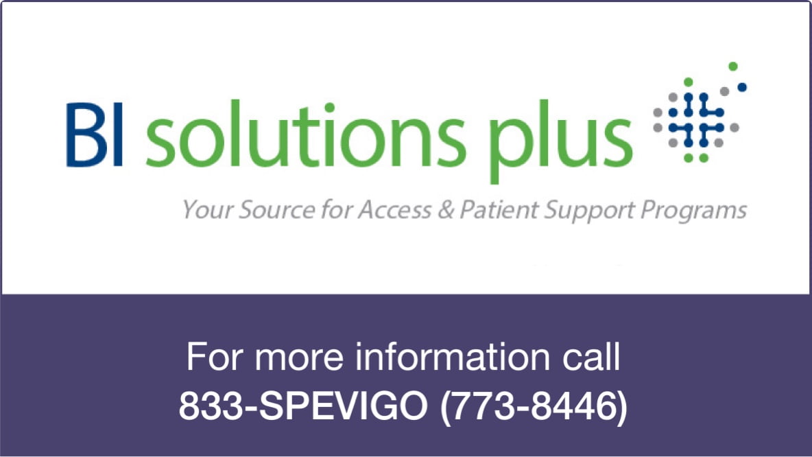 Resources & Support | SPEVIGO® (spesolimab-sbzo) injection
