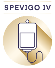 Side Effects | Spevigo® (spesolimab-sbzo) injection