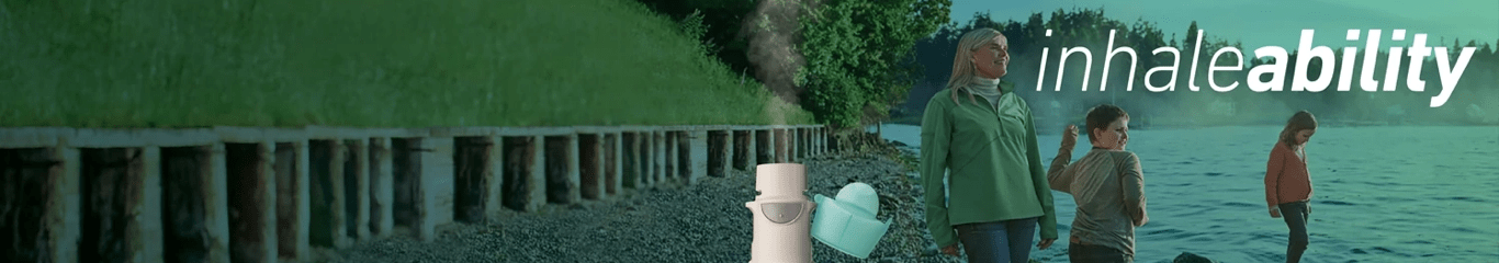 SPIRIVA® RESPIMAT® Inhalation Spray for COPD