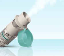 SPIRIVA® RESPIMAT® Inhalation Spray for COPD