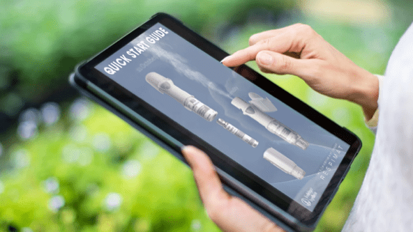 How to Use SPIRIVA® RESPIMAT® Inhalation Spray for COPD