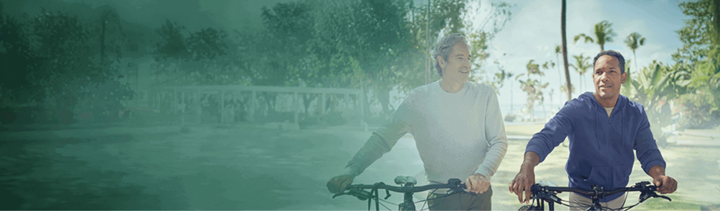 Manage COPD Symptoms | SPIRIVA® RESPIMAT® Inhalation Spray