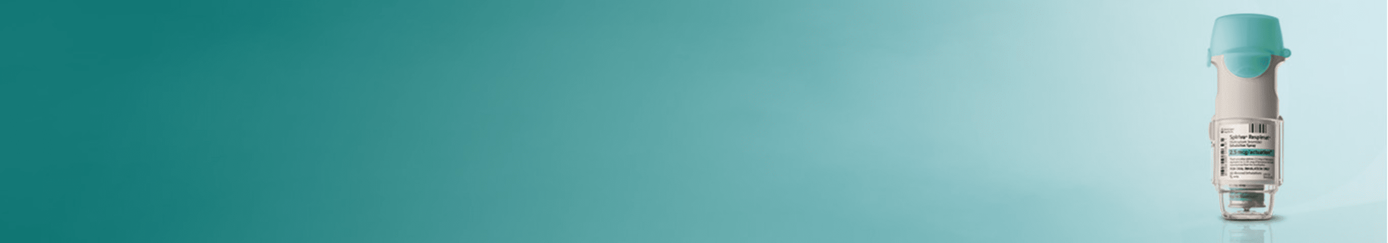 FAQs | SPIRIVA® RESPIMAT® Inhalation Spray for COPD