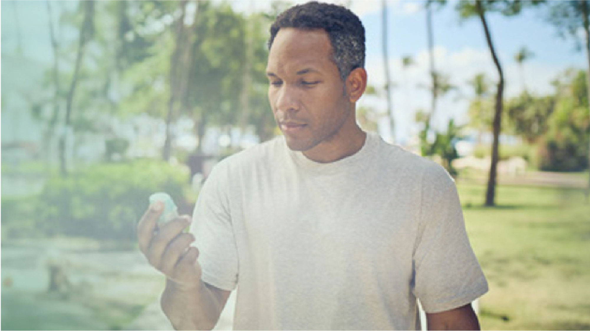 How to Use SPIRIVA® RESPIMAT® Inhalation Spray for COPD