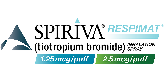 FAQ | SPIRIVA® RESPIMAT® Inhalation Spray for Asthma