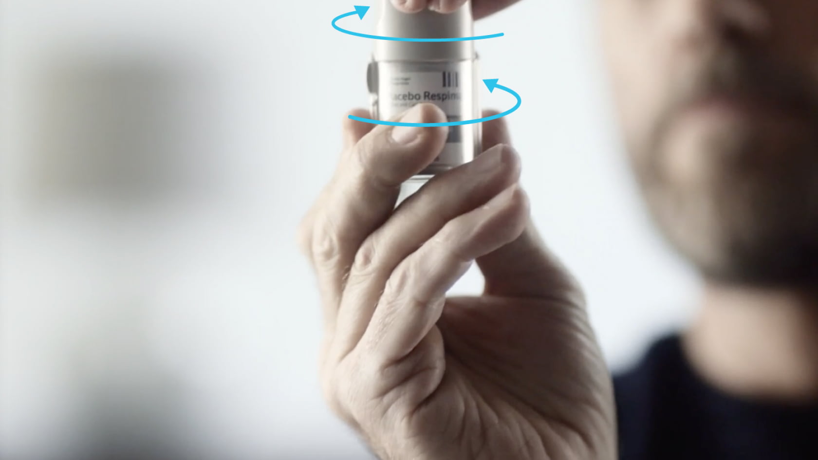 How to Use SPIRIVA® RESPIMAT® Inhalation Spray for COPD