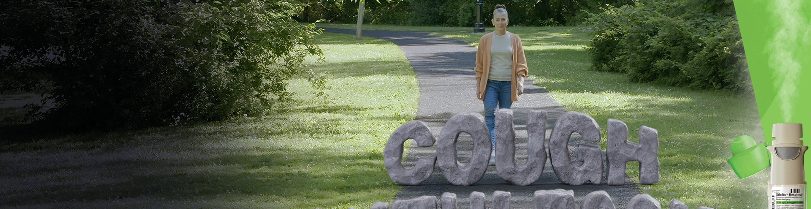 Stiolto® Respimat® Inhalation Spray