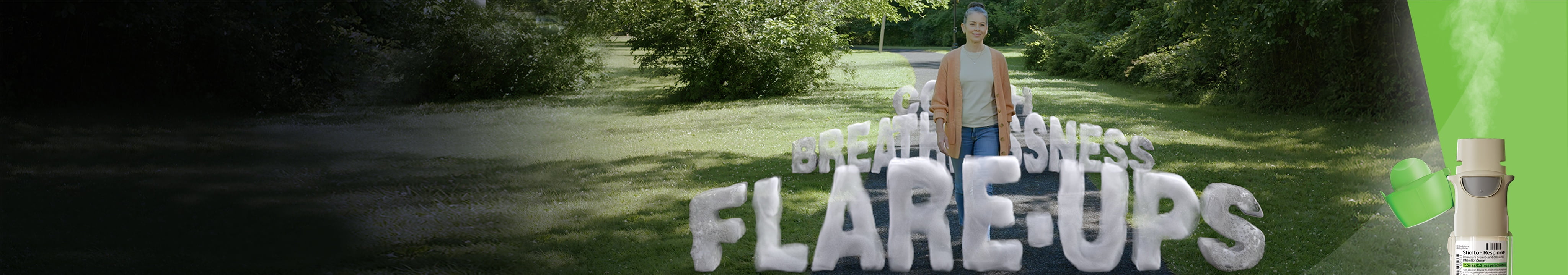 What is Stiolto® Respimat® Inhalation Spray