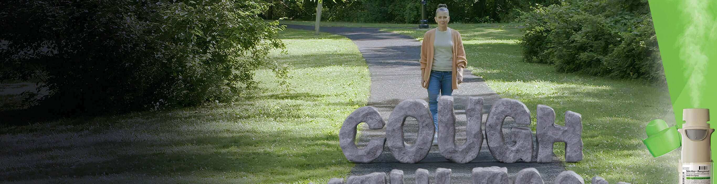 Stiolto® Respimat® Inhalation Spray