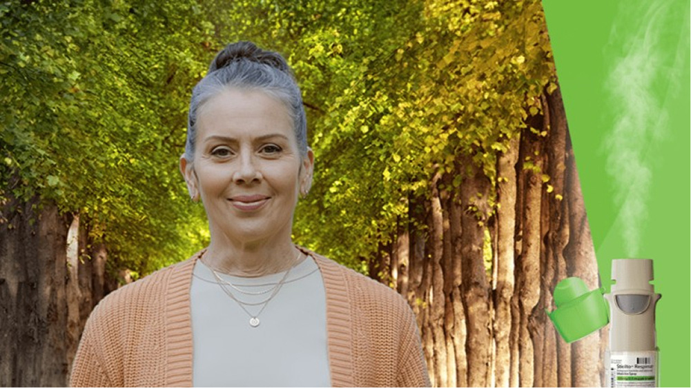 What is COPD | Stiolto® Respimat® Inhalation Spray