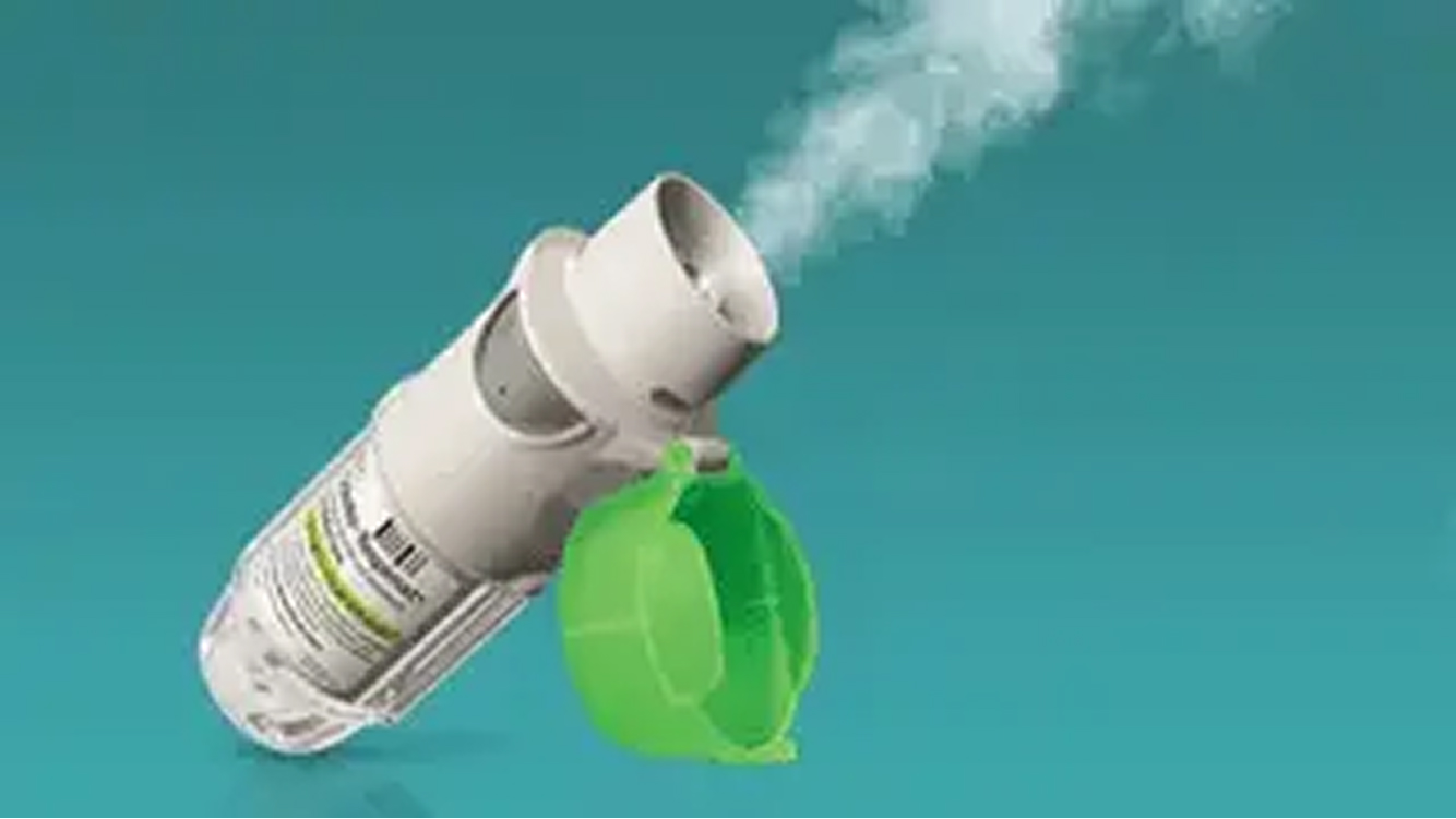 ¿Cómo usar STIOLTO®RESPIMAT® (Tiotropium Bromide y Olodaterol)? | Tratamiento EPOC