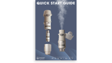 Resources | Stiolto® Respimat® Inhalation Spray