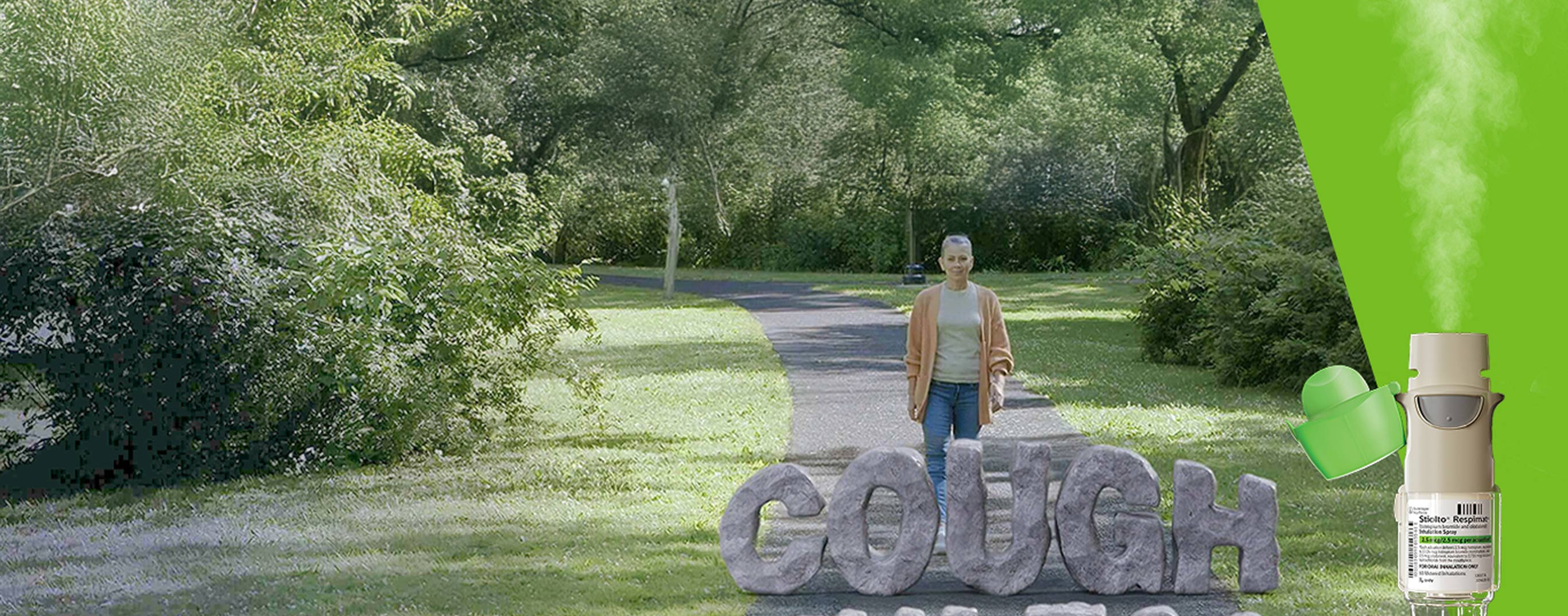 Stiolto® Respimat® Inhalation Spray