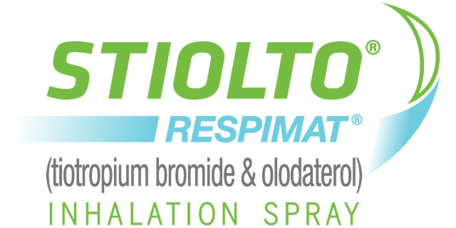 What is Stiolto® Respimat® Inhalation Spray