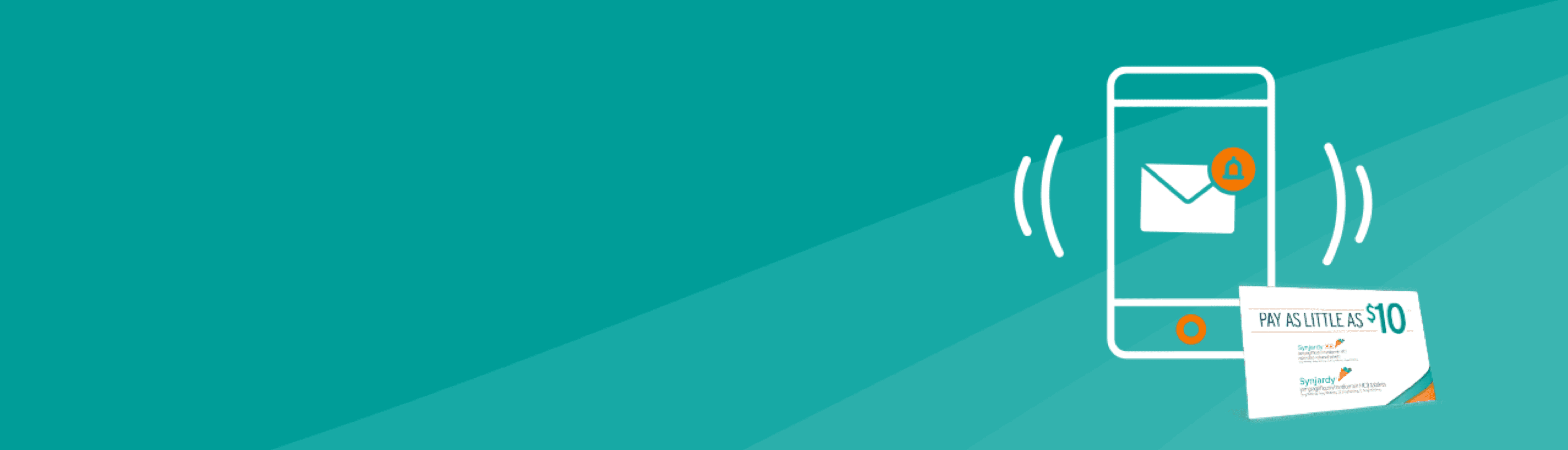 Support Sign Up | Synjardy® (empagliflozin/metformin HCI) tablets