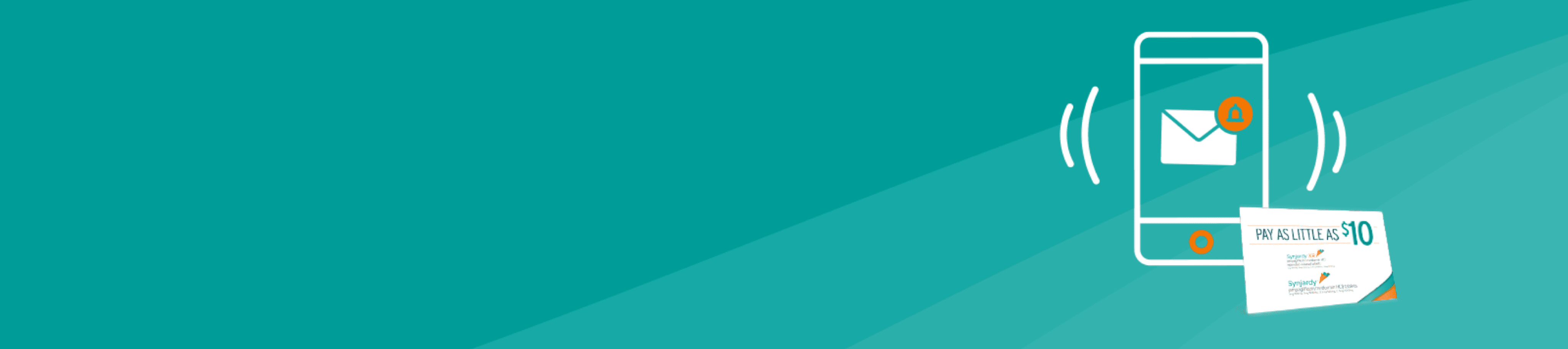 Support Registration | Synjardy® (empagliflozin/metformin HCI) tablets