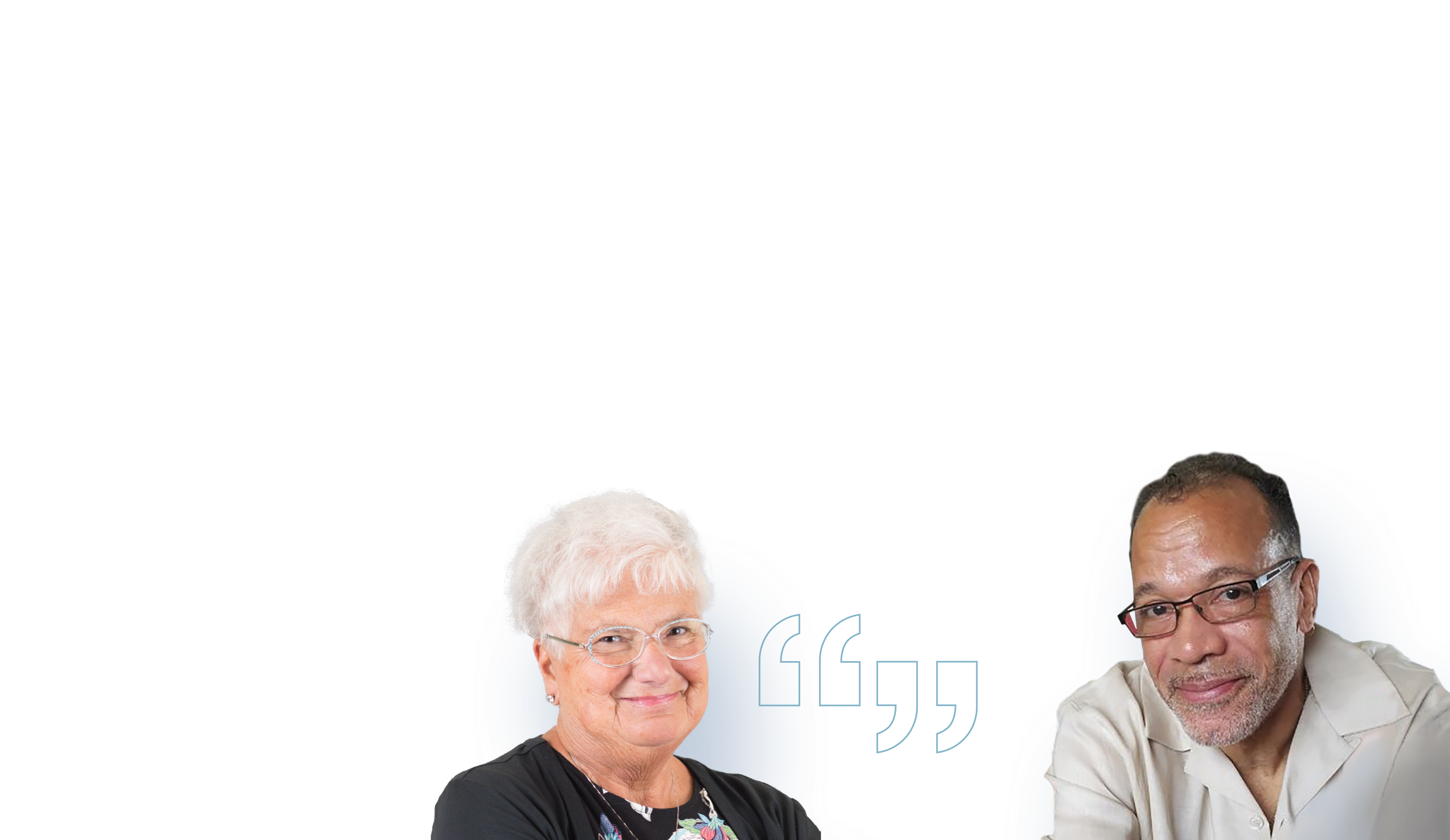 Thank you for signing up to our ILD emails & eBook | Lungs&You