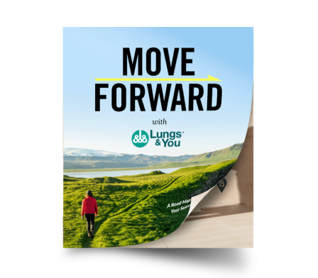 Interstitial Lung Disease (ILD) Diagnosis | Lungs&You